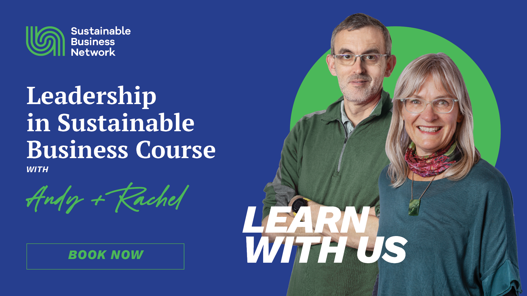 Welcome to Sustainable Business Network - SBN