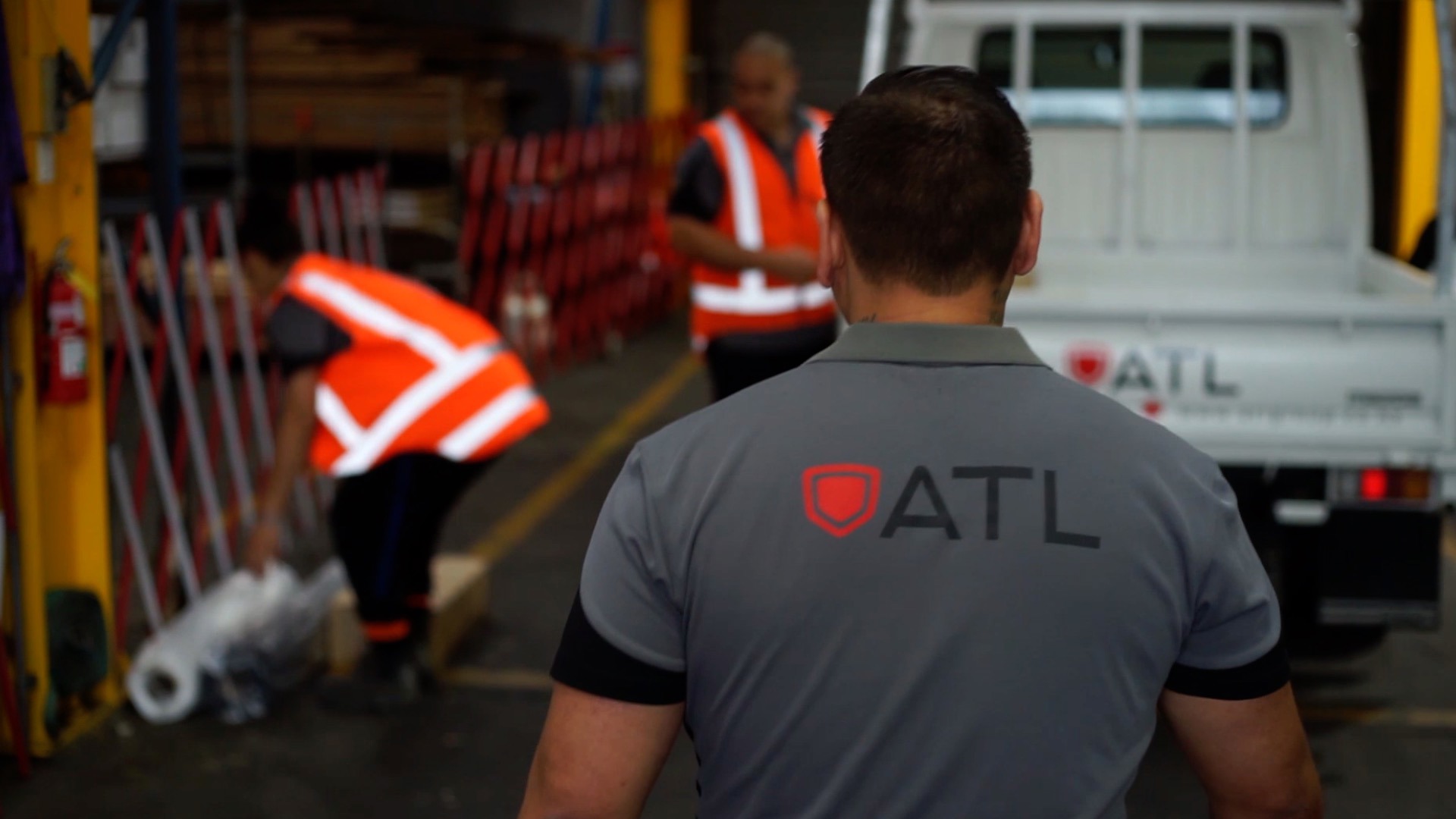 ATL Group - 2022 Awards finalist - SBN