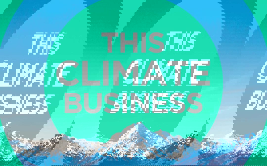 Welcome to Sustainable Business Network - SBN