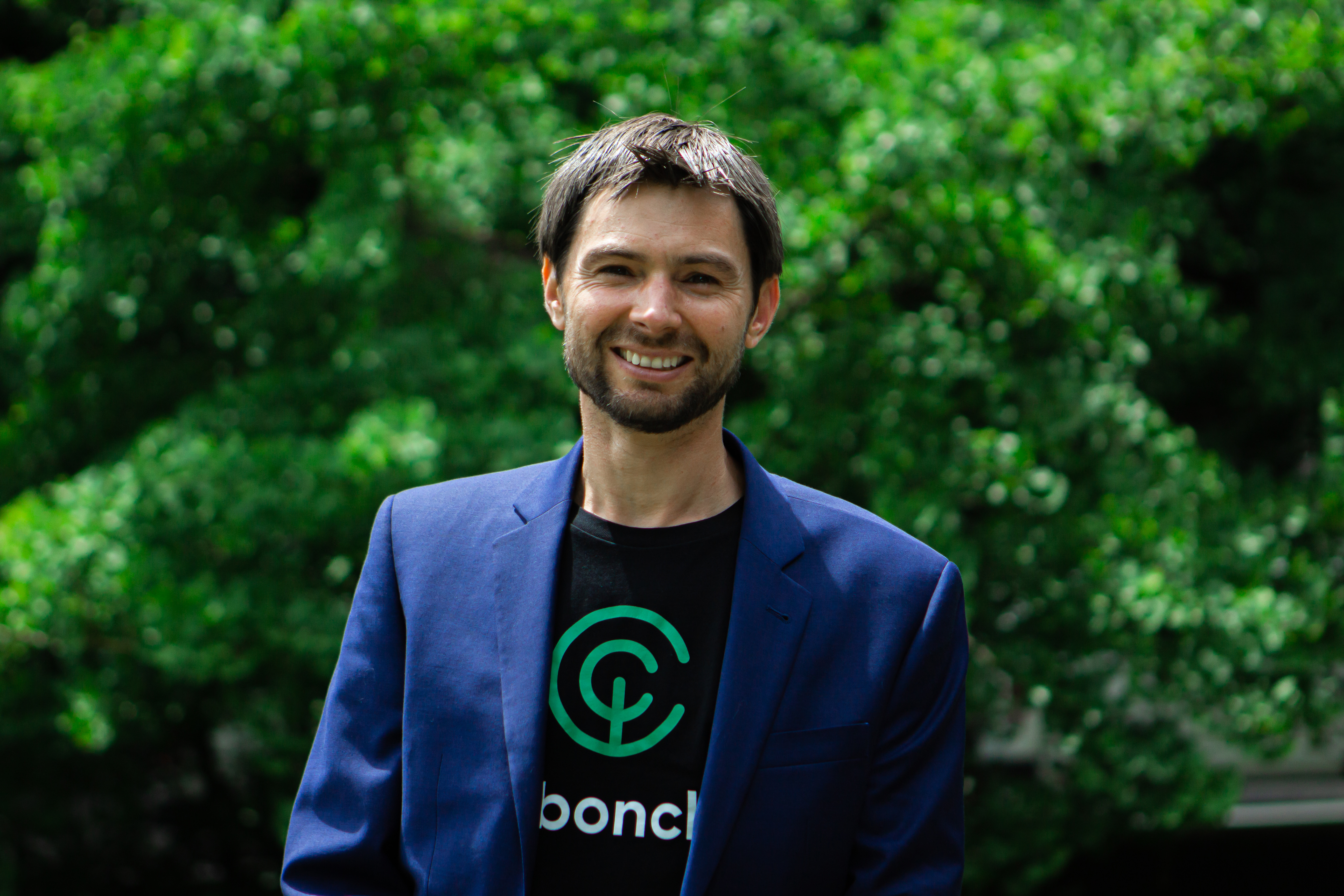 Dave Rouse - 2022 Awards finalist - SBN