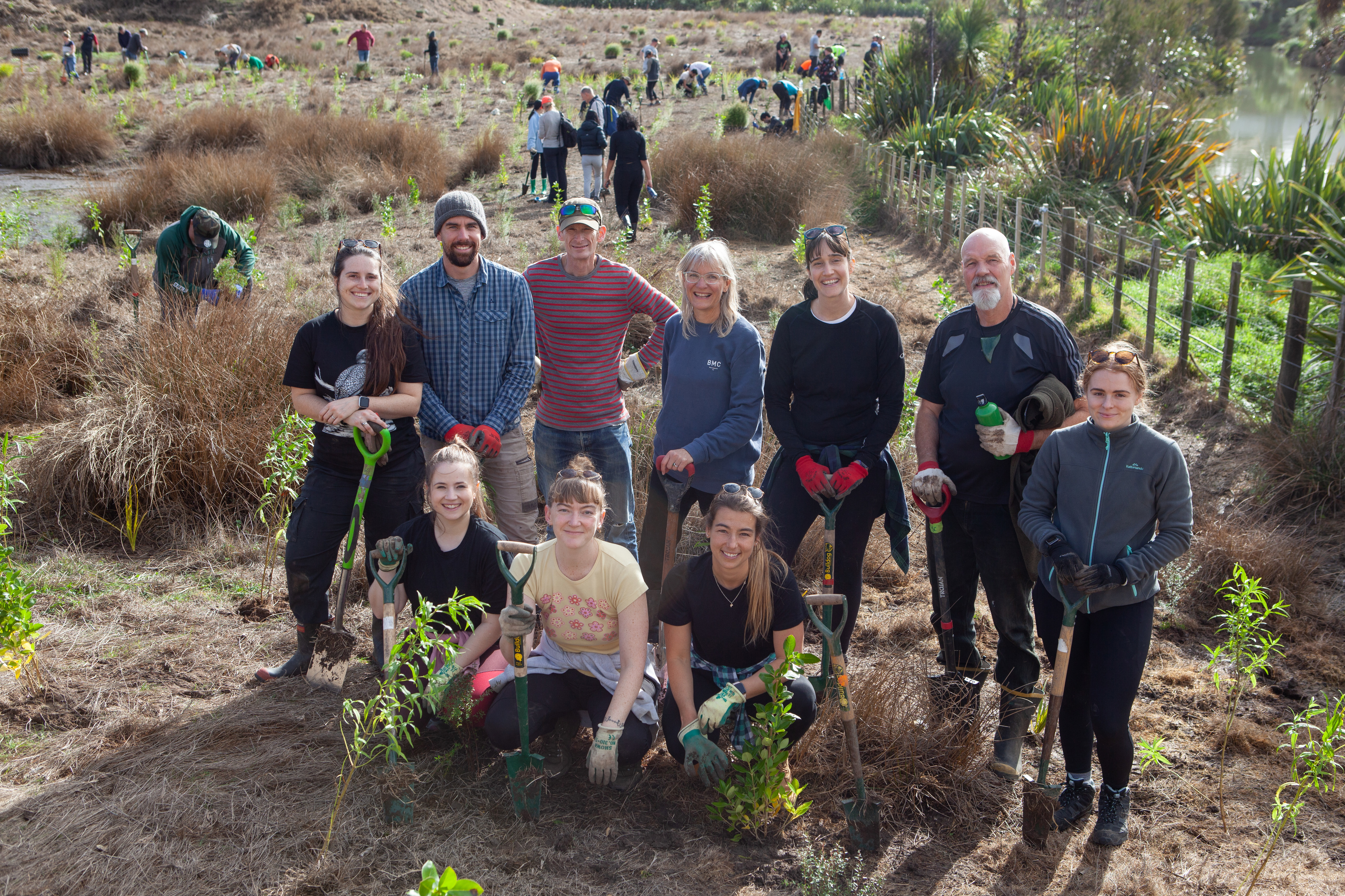 Lessons to be learnt from Māori business values - SBN