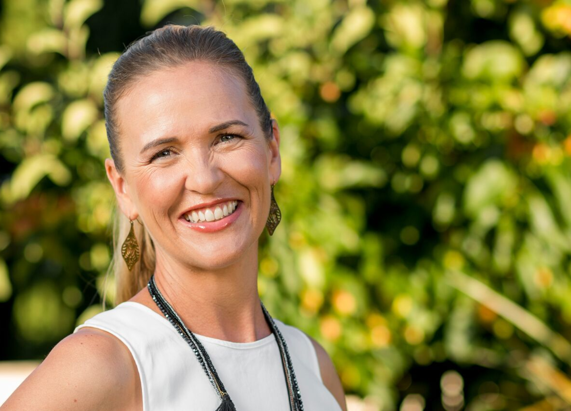 Monique Kelly - 2022 Awards finalist - SBN