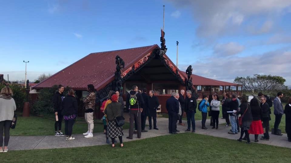 Lessons to be learnt from Māori business values - SBN