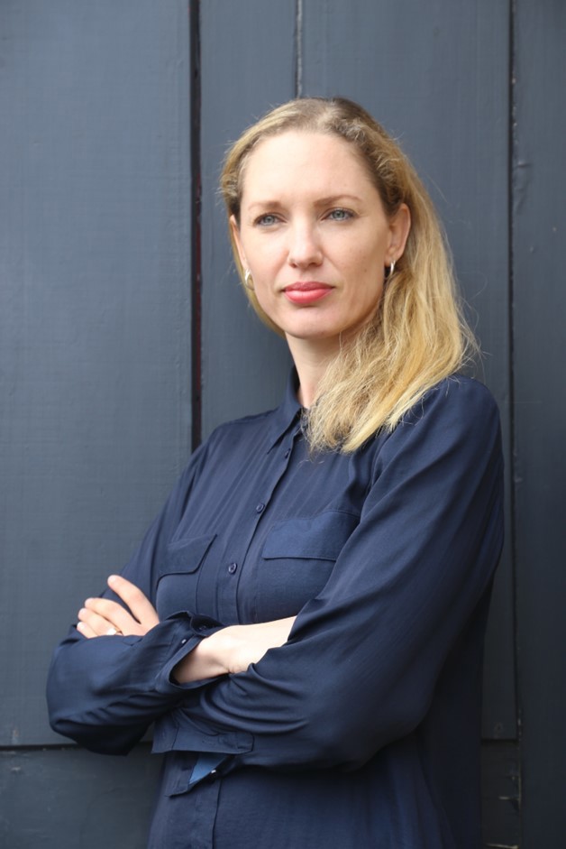 Build out waste by design - SBN