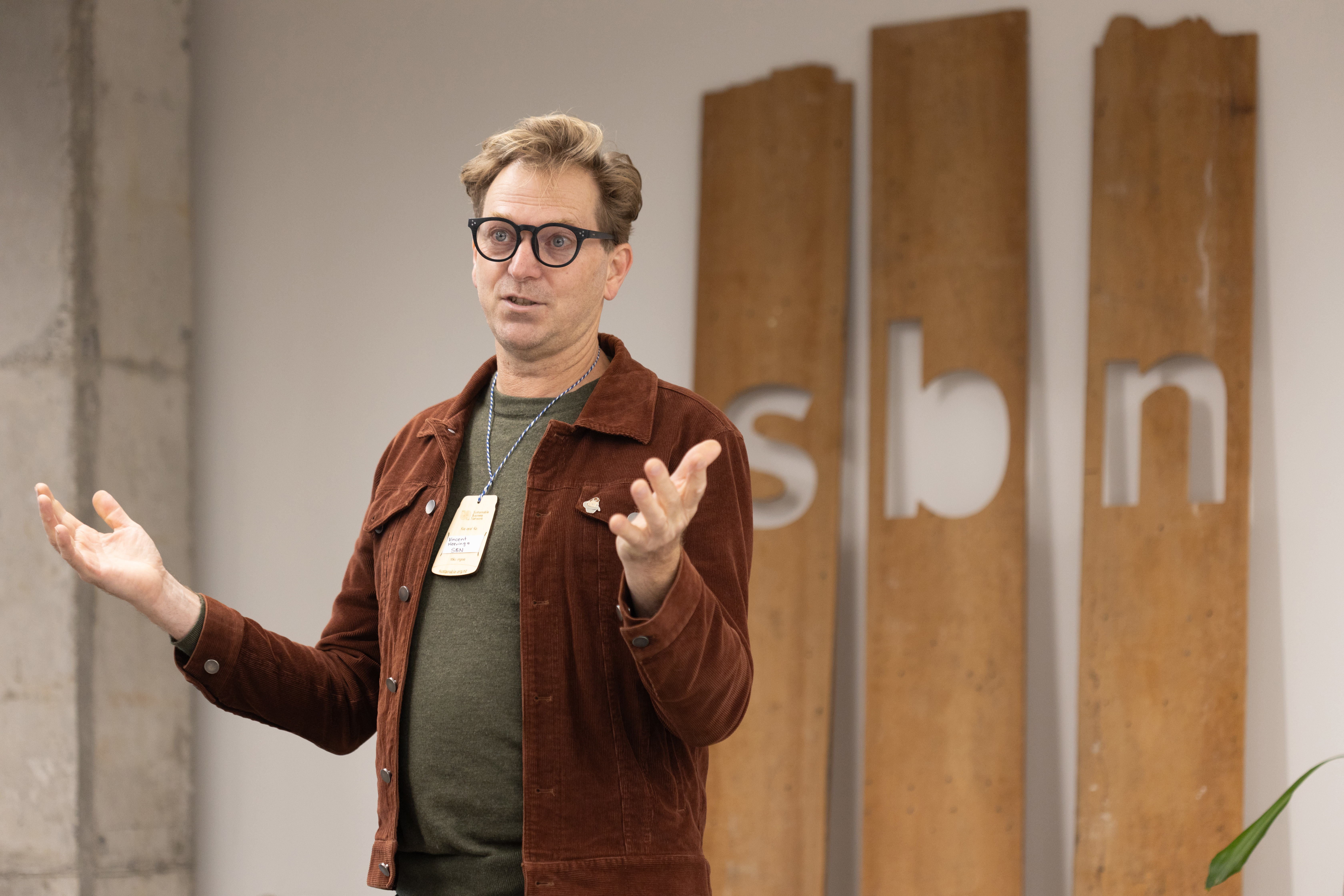 Welcome to Sustainable Business Network - SBN