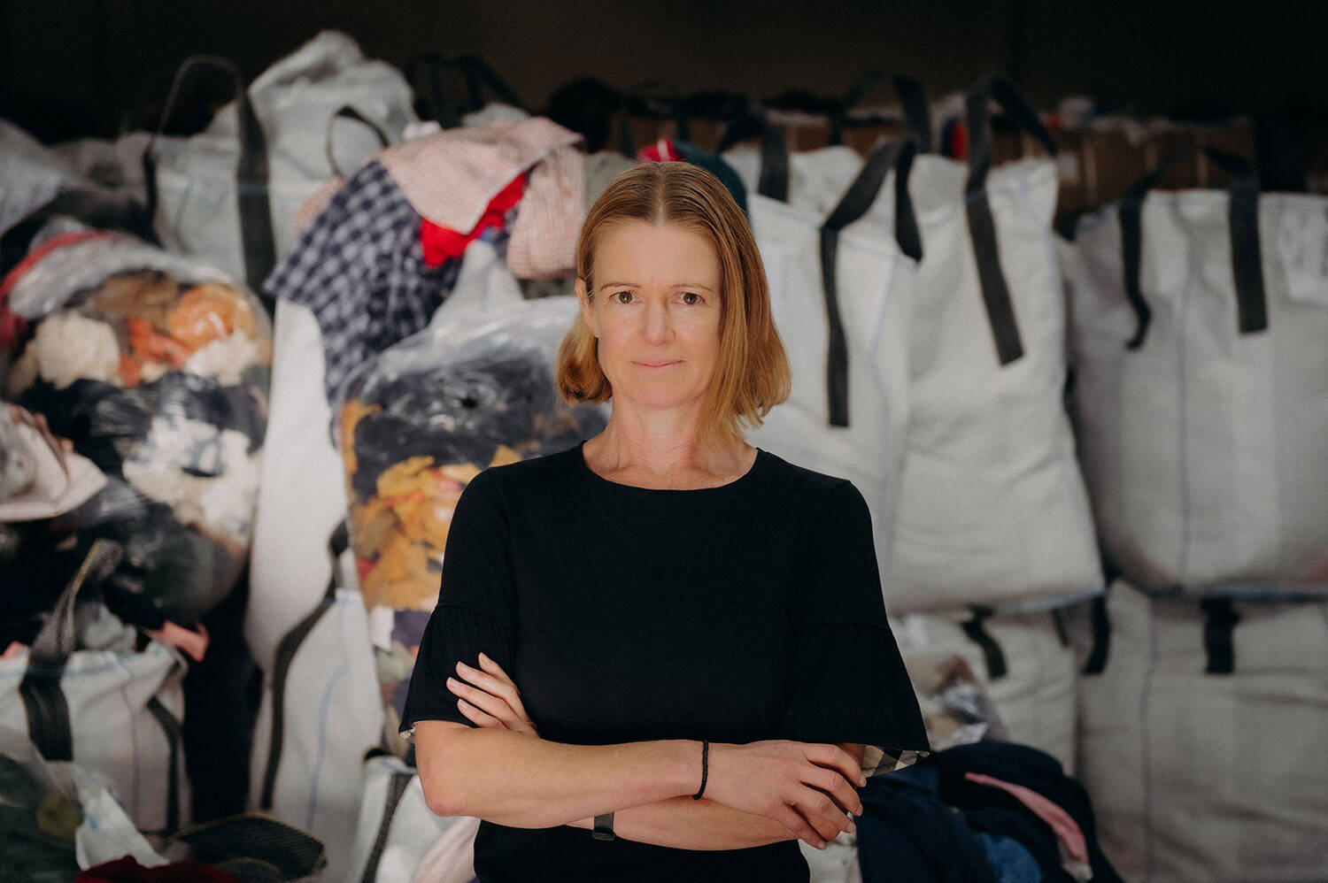 Jacinta Fitzgerald - 2023 Award commendation - SBN