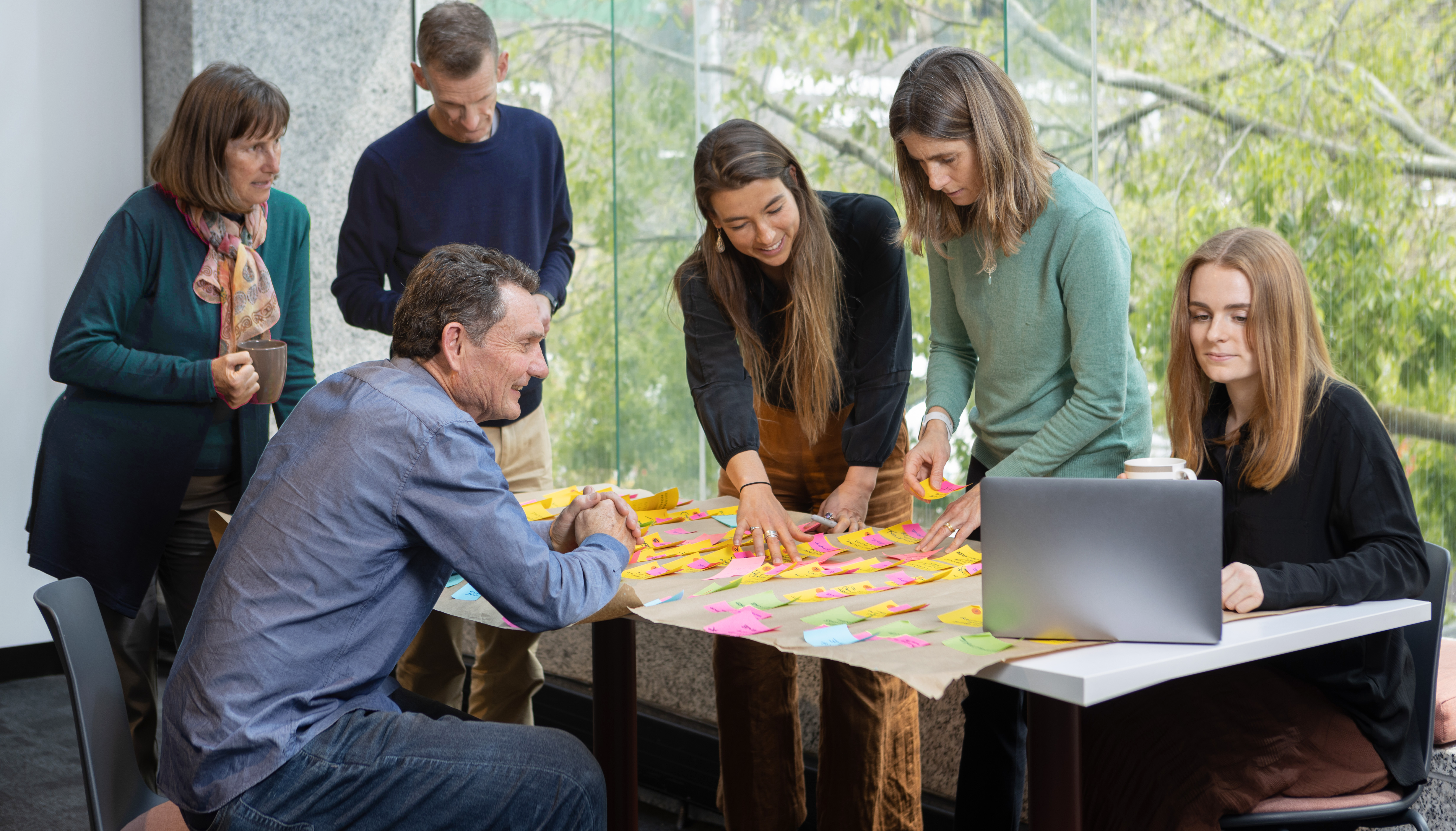 Welcome to Sustainable Business Network - SBN