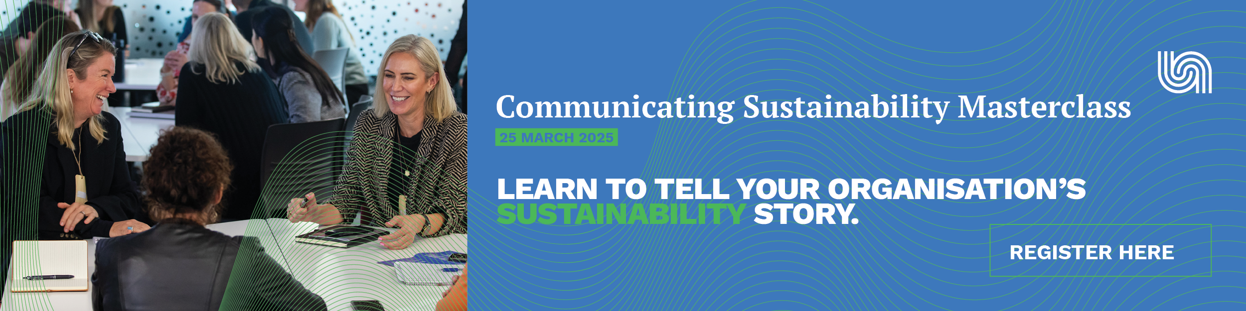 Welcome to Sustainable Business Network - SBN