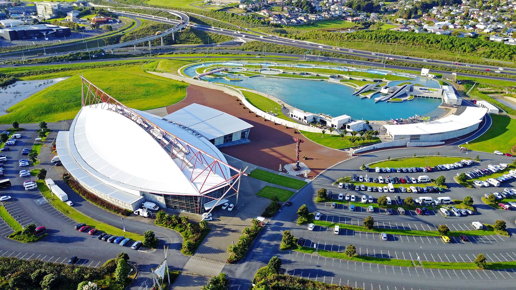 Measuring carbon footprint first step for climate action (Waka Pacific ...