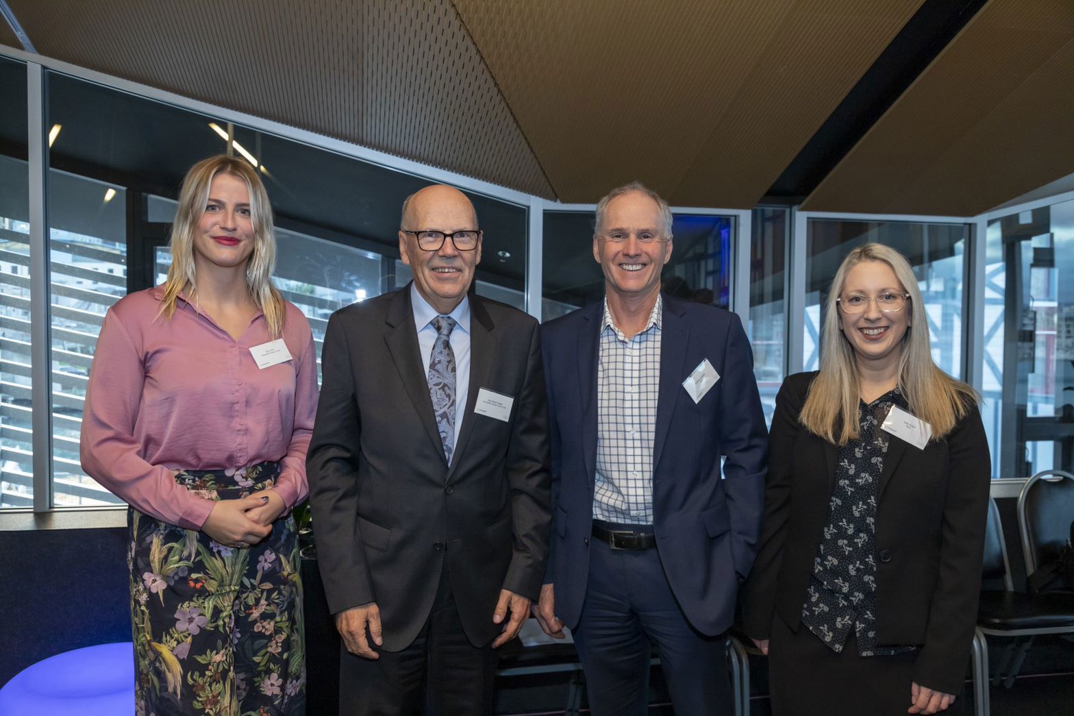 EECA and NZ Energy Council: Finalist for 2021 Awards |SBN - SBN