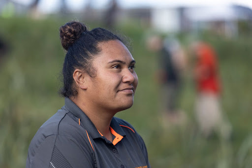 Growing love for the whenua with Ceejay Maitai - SBN