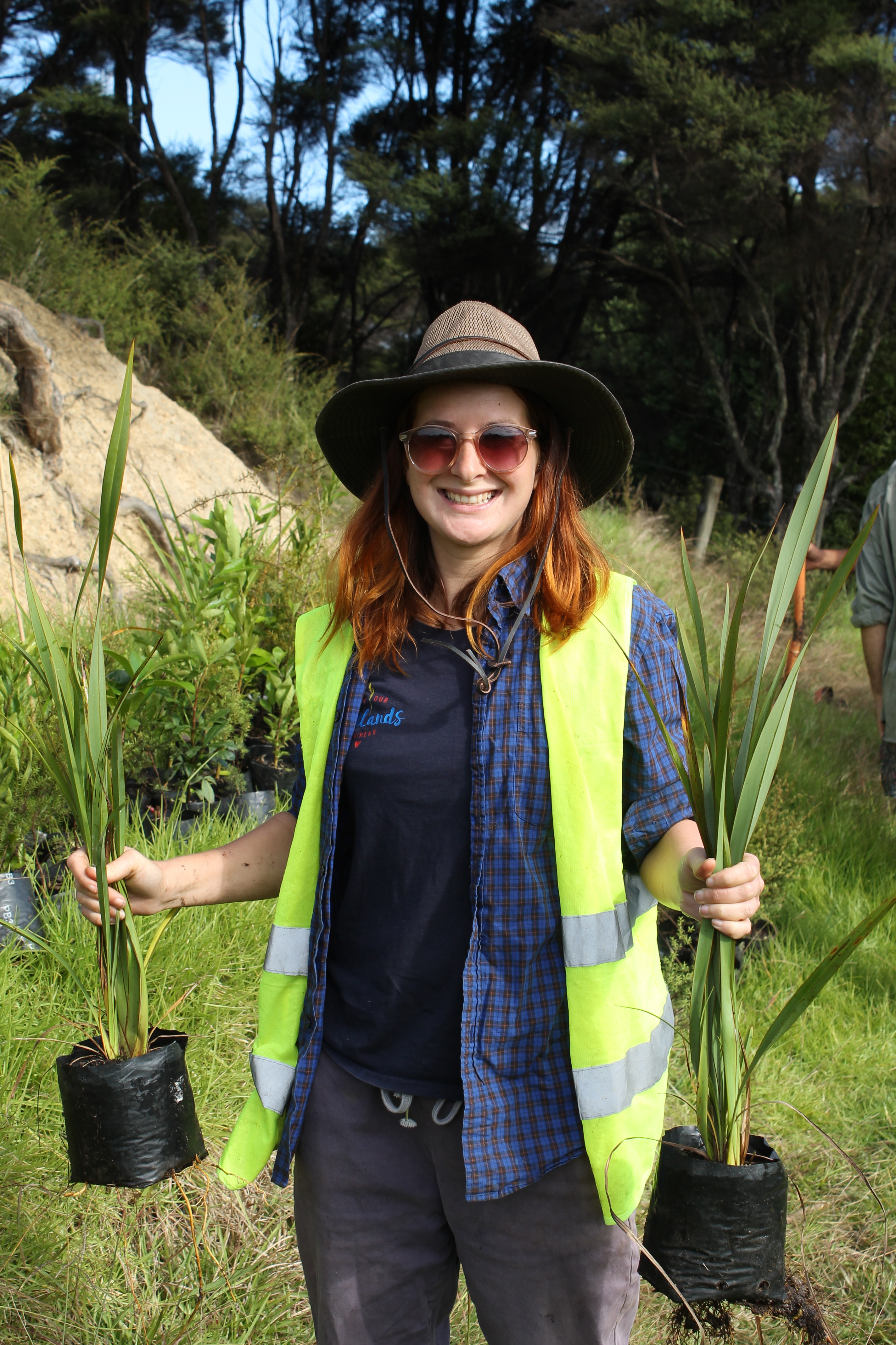 Kayleigh Appleton – 2021 Awards finalist - SBN