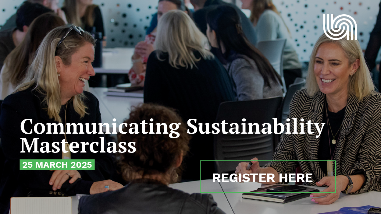 Welcome to Sustainable Business Network - SBN