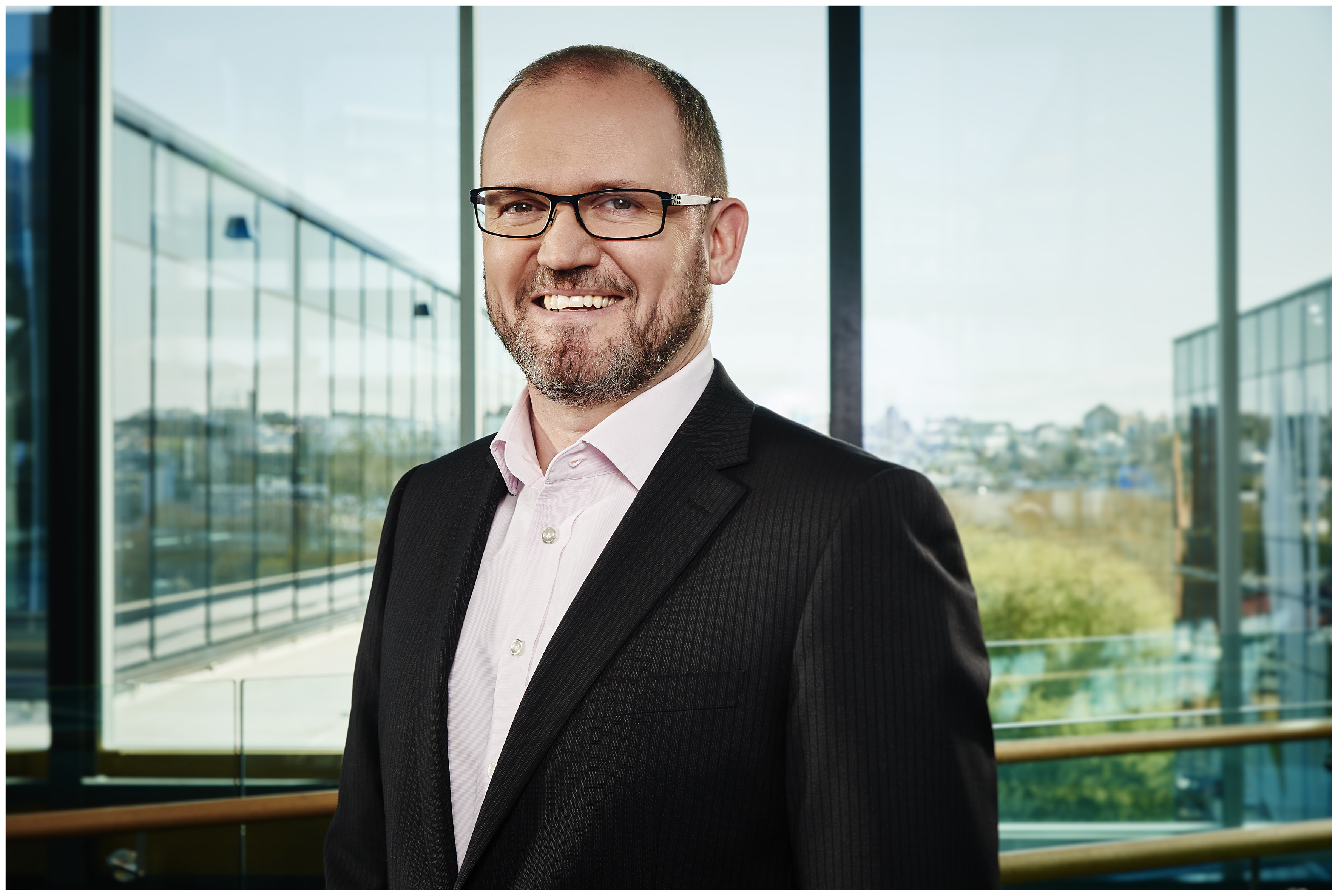 This Climate Business podcast: Sunny days for solar - SBN